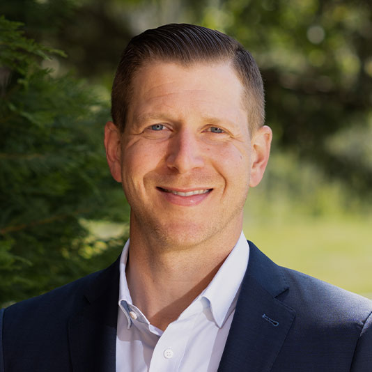 Pat Gallagher · Metro Commercial