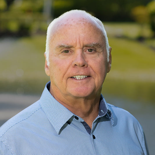 Dan Hughes · Metro Commercial