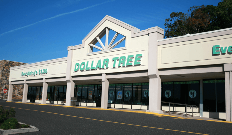 Moorestown Shopping Center · Metro Commercial