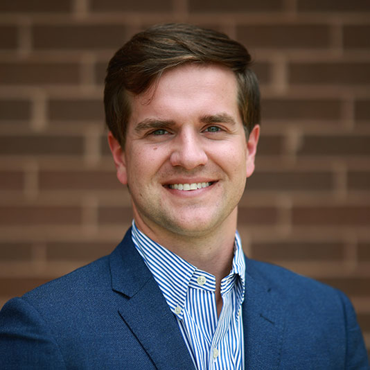 David Judd · Metro Commercial