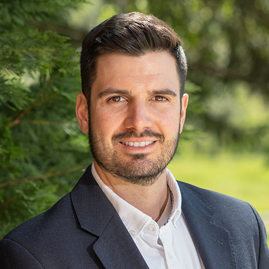 Niklas Markley · Metro Commercial