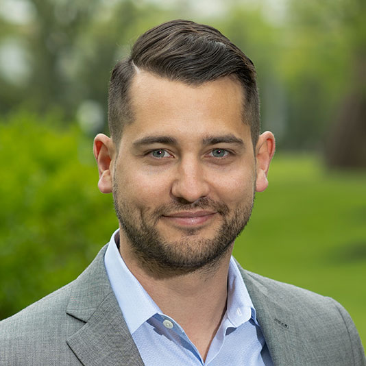 Shane Hart · Metro Commercial