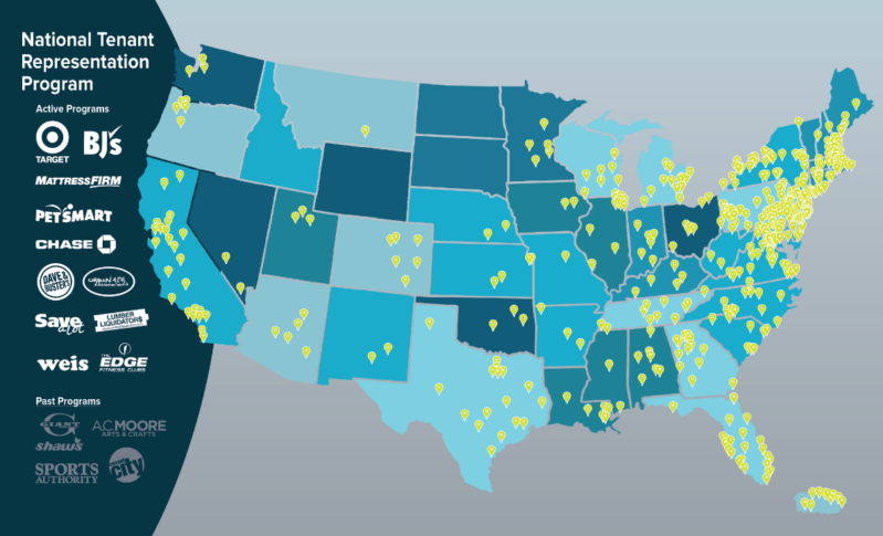 Retailer Archive · Metro Commercial