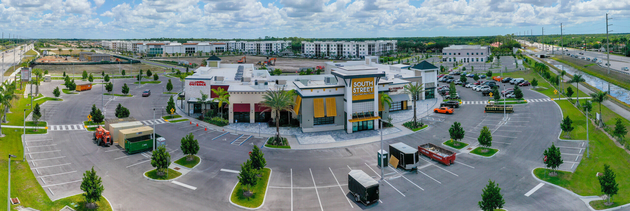 Development Services - Metro Commercial Real Estate