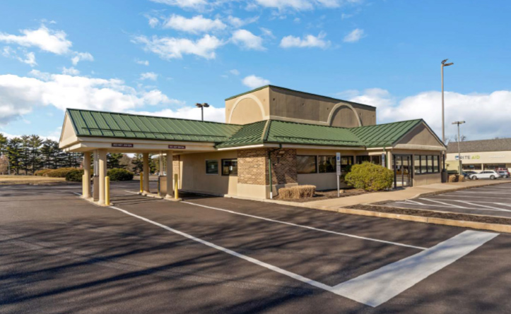 Town Center at New Britain · Metro Commercial